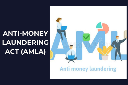 Anti-Money Laundering Act (AMLA) – MM&Co – LCRC
