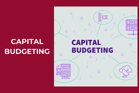 Capital Budgeting – MM&Co – LCRC