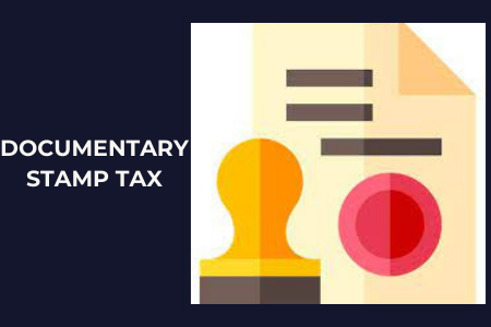 Documentary Stamp Tax – MM&Co – LCRC