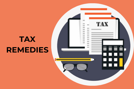 Tax Remedies – MM&Co – LCRC
