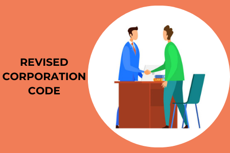 Law on Partnership & Revised Code Corporation – MM&Co – LCRC