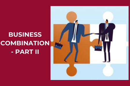 Business Combinations – Part 2 – MM&Co – LCRC