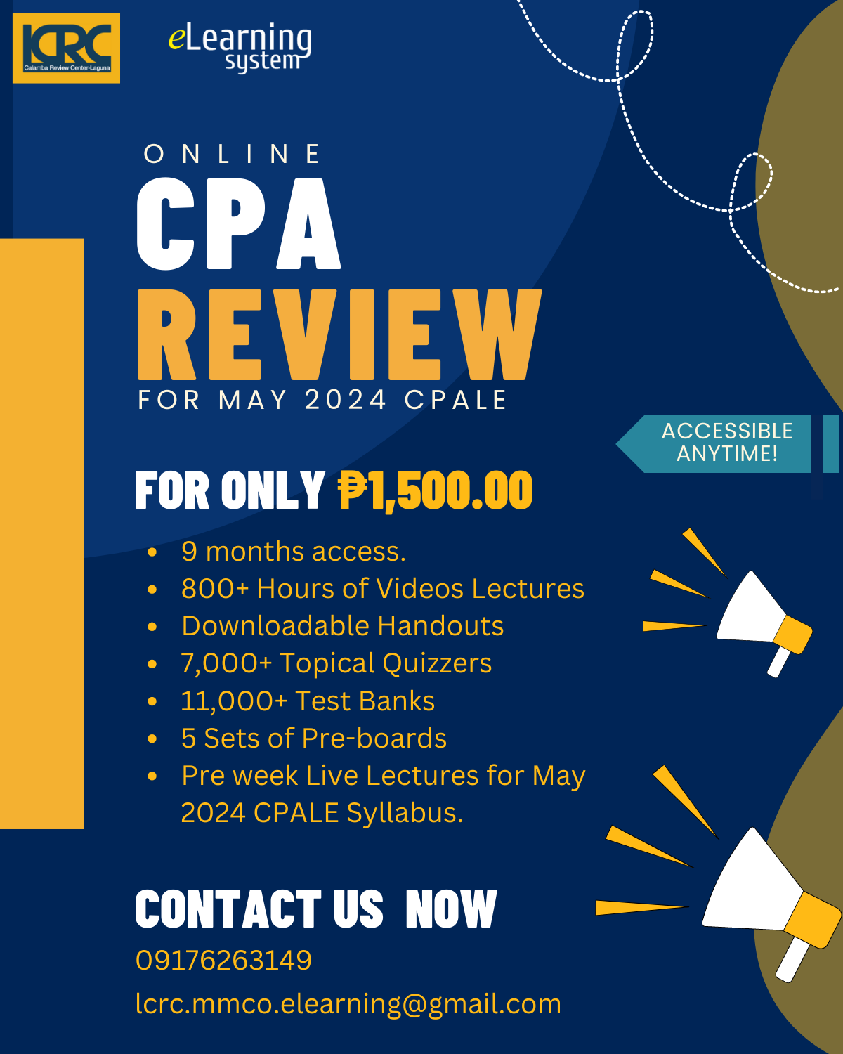 MM&Co – LCRC – eLearning