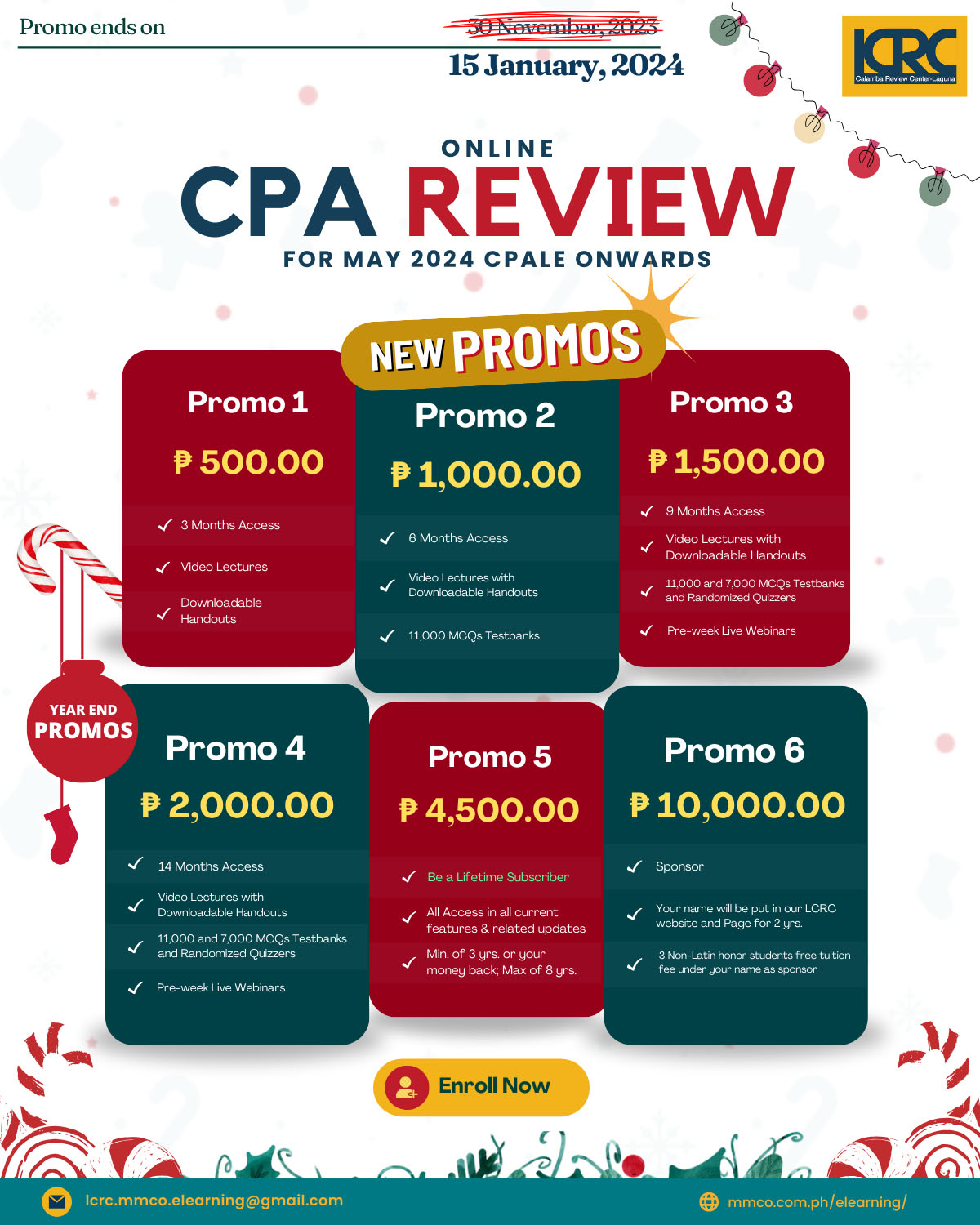 MM&Co – LCRC – eLearning