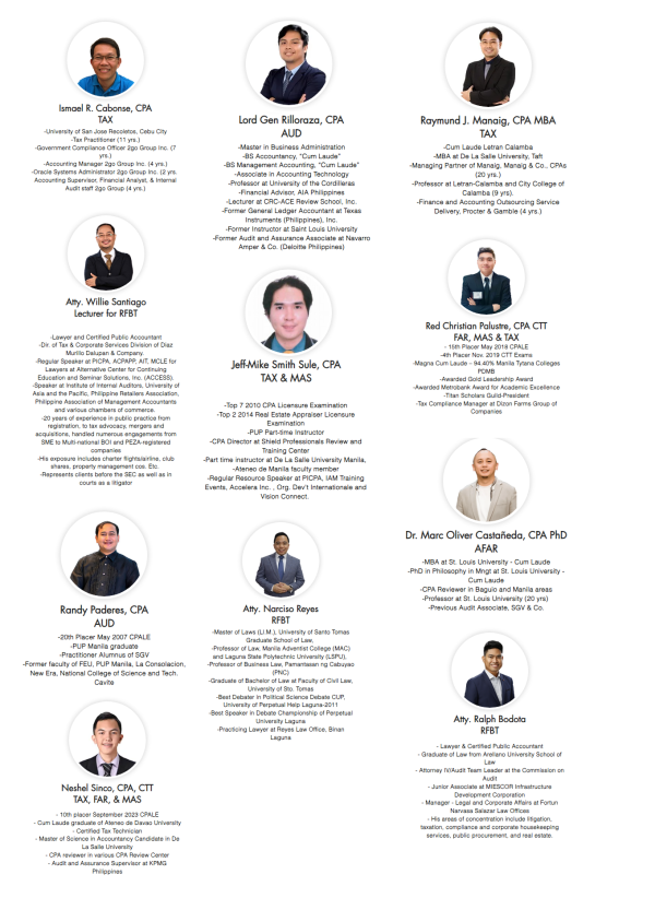 MM&Co – LCRC – eLearning