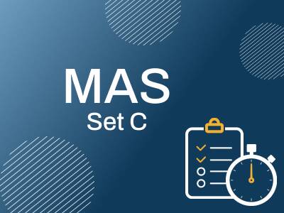 LCRC Pre-boards Set C – MM&Co – LCRC