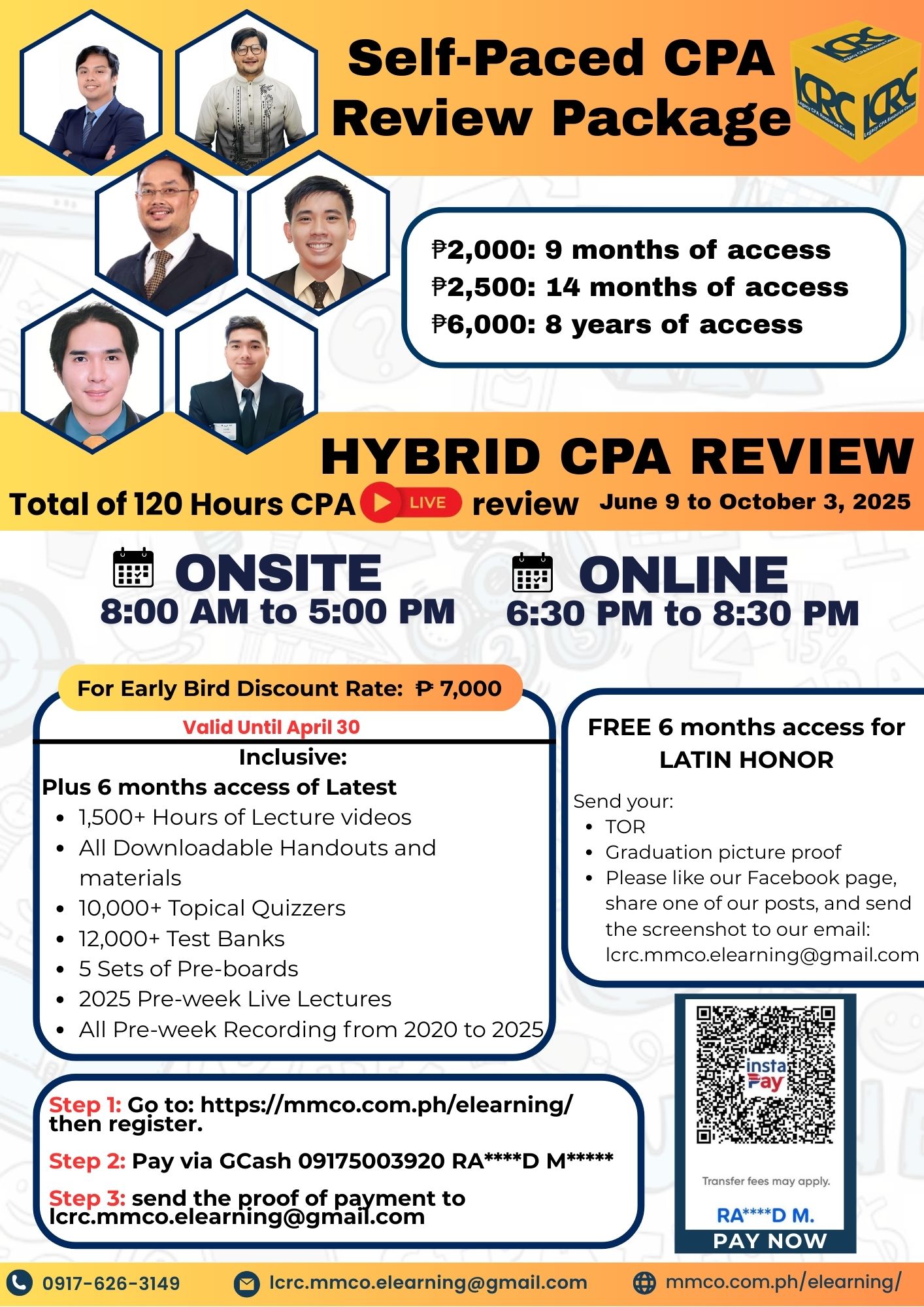 MM&Co – LCRC – eLearning