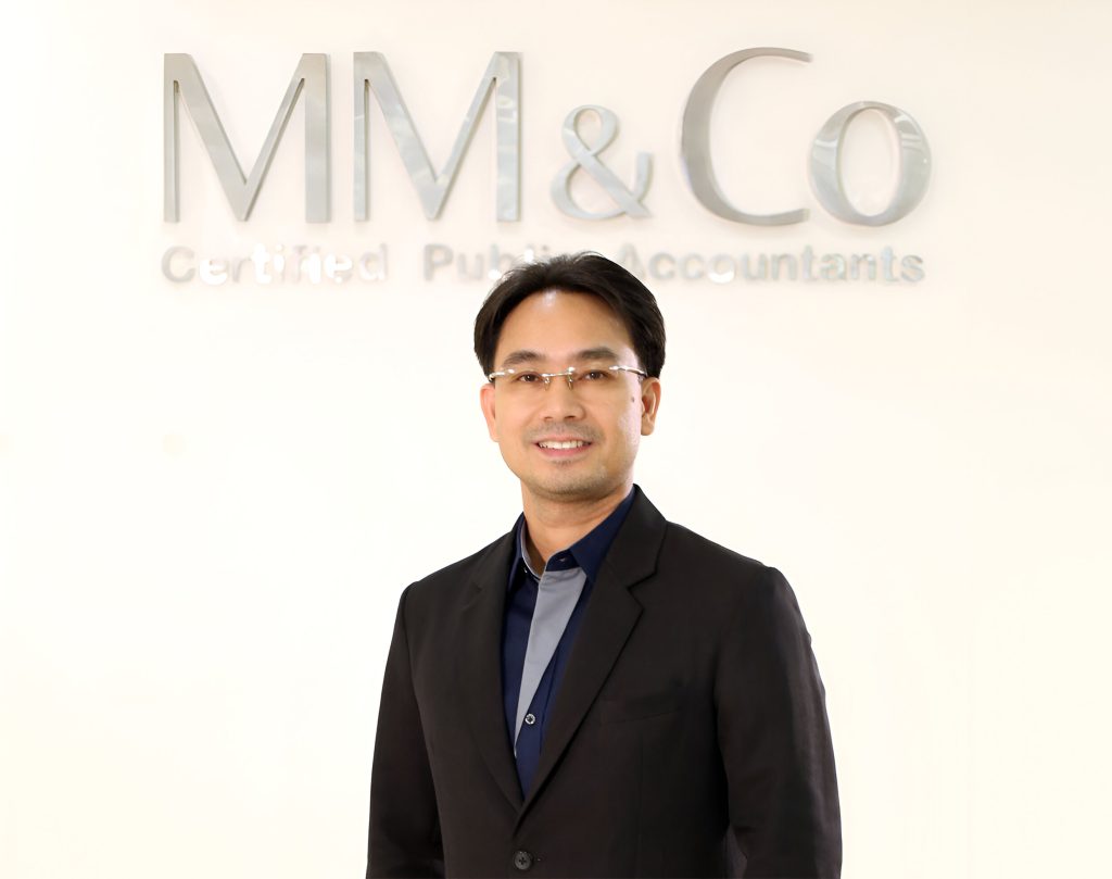 History - MM&Co | Xero Partner | Auditing Firm